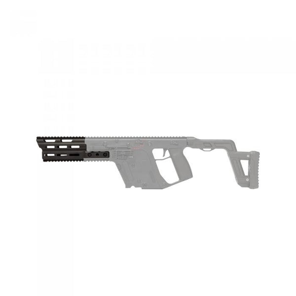 LayLax KRISS Vector M-LOK Handguard - Lightweight - Trigger Airsoft