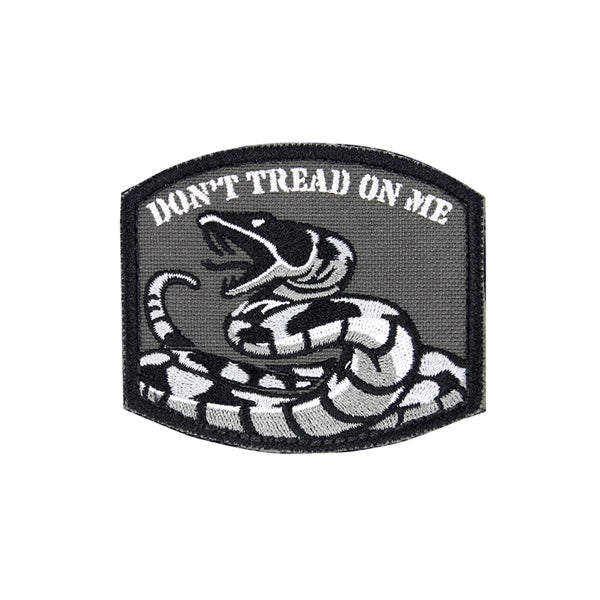 Morale Patches - Trigger Airsoft