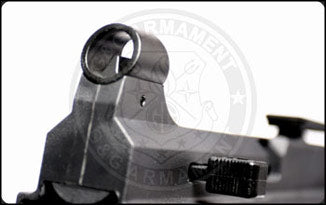 G&G UMG Airsoft Gun - High Torque, 530 Rounds - Trigger Airsoft