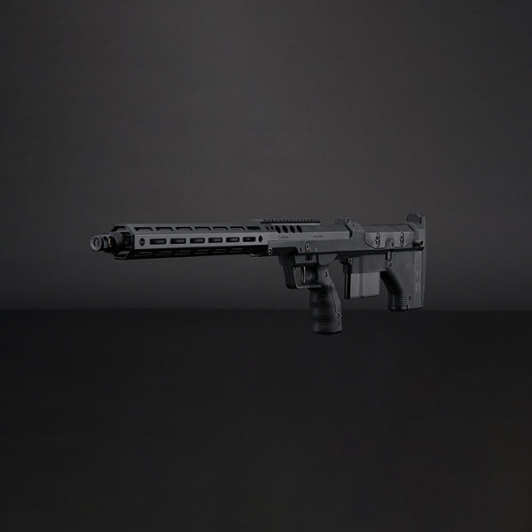 Silverback SRS A2/M2 22'' Airsoft Rifle - Trigger Airsoft