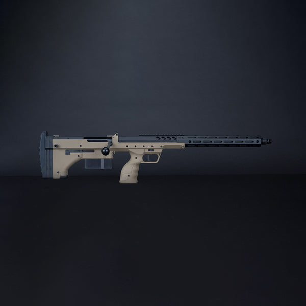 Silverback Desert Tech SRS A2 22" Airsoft Rifle - Trigger Airsoft