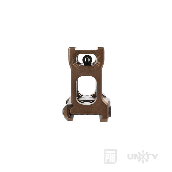 PTS Unity Tactical - FAST Micro Mount for Airsoft - Trigger Airsoft