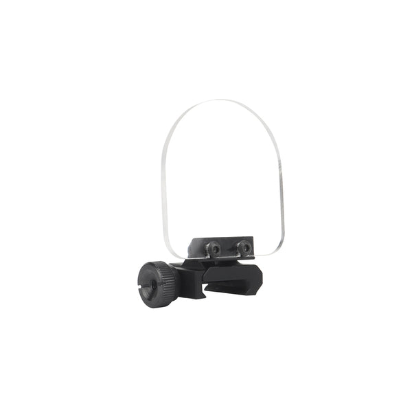 Flip-up QD Scope Lens Protector for Airsoft - Trigger Airsoft