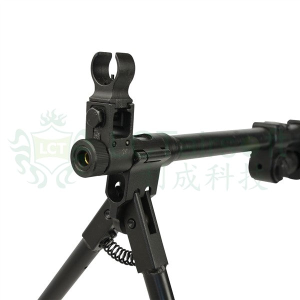 LCT RPD Airsoft AEG with Drum Magazine - Trigger Airsoft