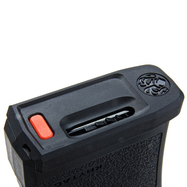 Krytac M4 Polymer 450rd Magazine FDE - Trigger Airsoft