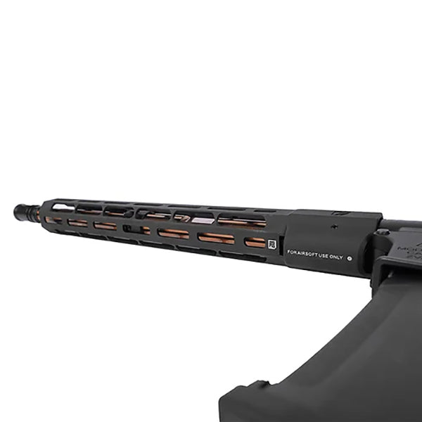 PTS ZEV Core Elite Carbine Airsoft 14.5" AEG - Trigger Airsoft