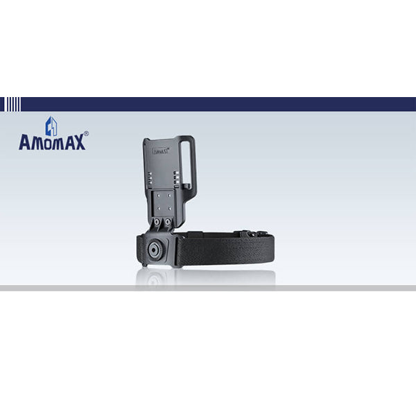 Amomax Low Ride Duty Drop for Airsoft - Trigger Airsoft