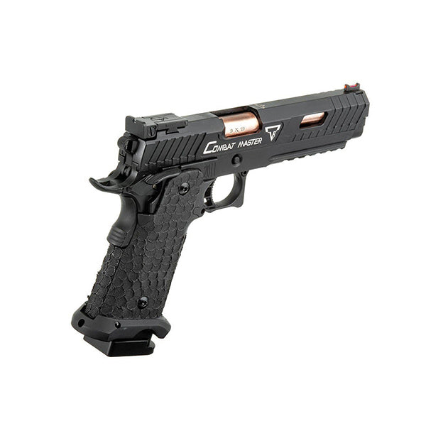 Army Armament R601 TTI Airsoft Gun - Trigger Airsoft