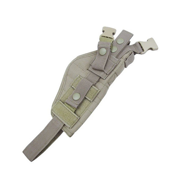 Condor Vertical Shoulder Holster - Trigger Airsoft