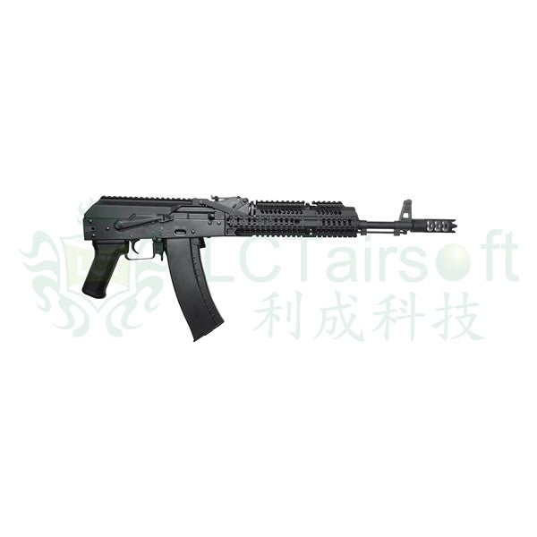 LCT ZKS-74M Airsoft Gun - Full Steel Build - Trigger Airsoft