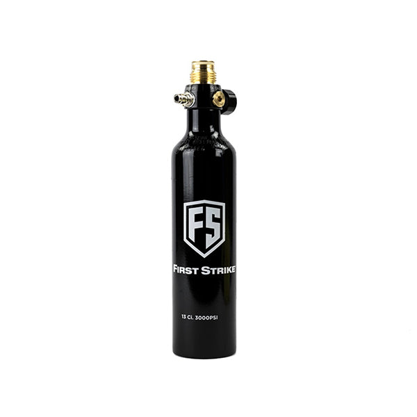 Top HPA Tanks for Airsoft Power - Trigger Airsoft