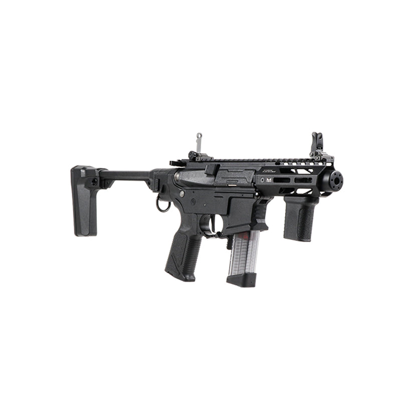 G&G ARP9 3.0 Airsoft Rifle - Lightweight Innovation - Trigger Airsoft