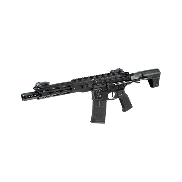 ICS CXP-MARS.II Komodo Junior S3 Airsoft Gun - Trigger Airsoft