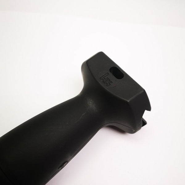 VFC HK Type Foregrip - Black | Airsoft Accessory - Trigger Airsoft