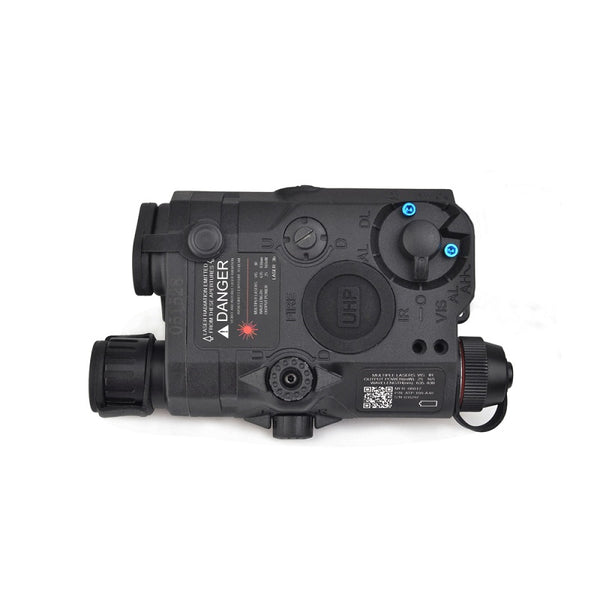 BLOCK II Accessory Kit: Tactical Airsoft Gear - Trigger Airsoft