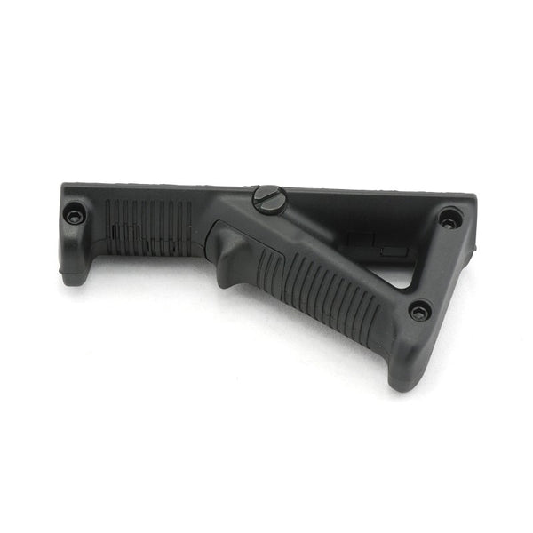 MP Style Angled Foregrip - Trigger Airsoft