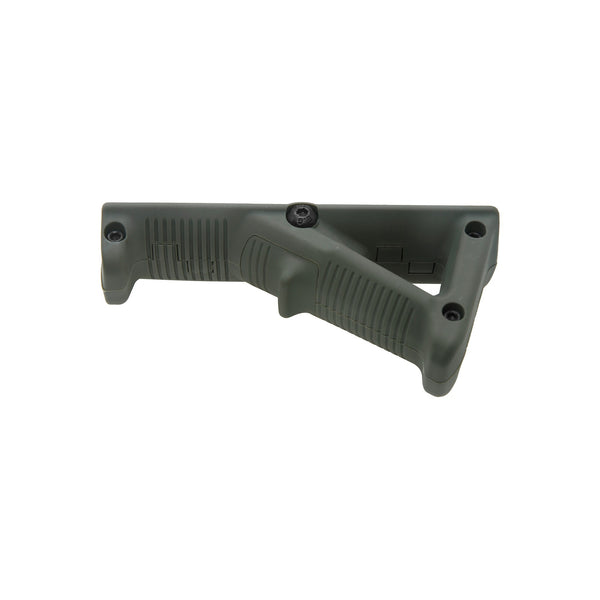 MP Style Angled Foregrip - Trigger Airsoft