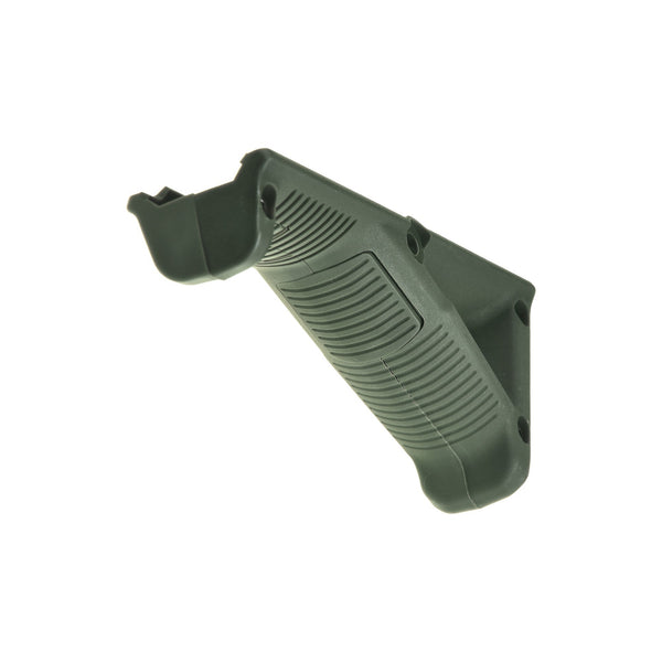 MP Style Angled Foregrip for Airsoft - Trigger Airsoft