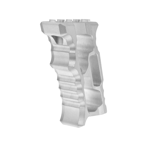 TD Minivert Grip for Keymod & M-LOK - Trigger Airsoft
