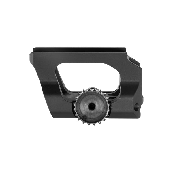 Low Drag Mount for T1/T2 - Airsoft Accessory - Trigger Airsoft