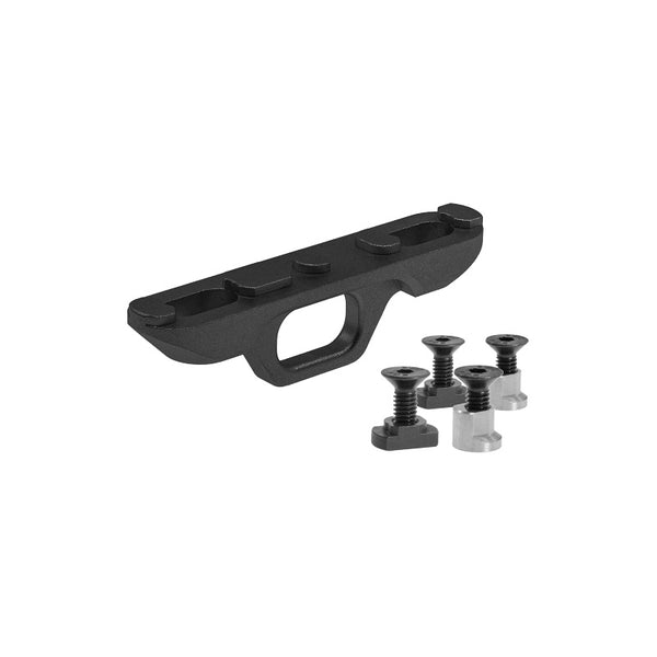Keymod/M-LOK Adapter for Airsoft HK Hooks - Trigger Airsoft