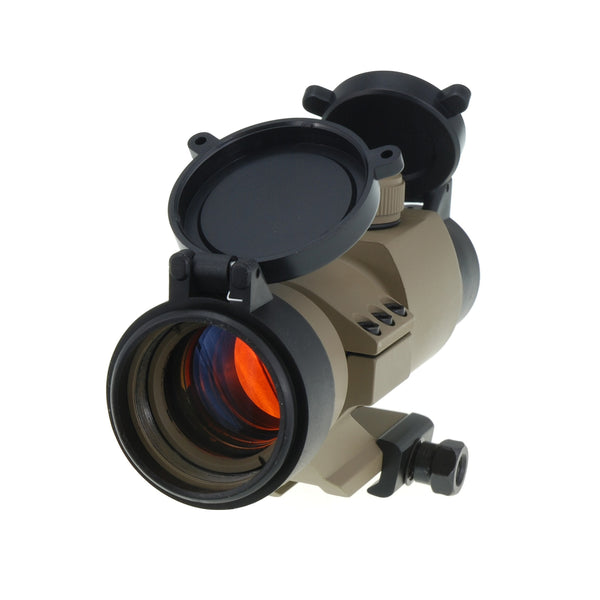 M2 Red Dot, Cantilever Mount for Airsoft - Trigger Airsoft