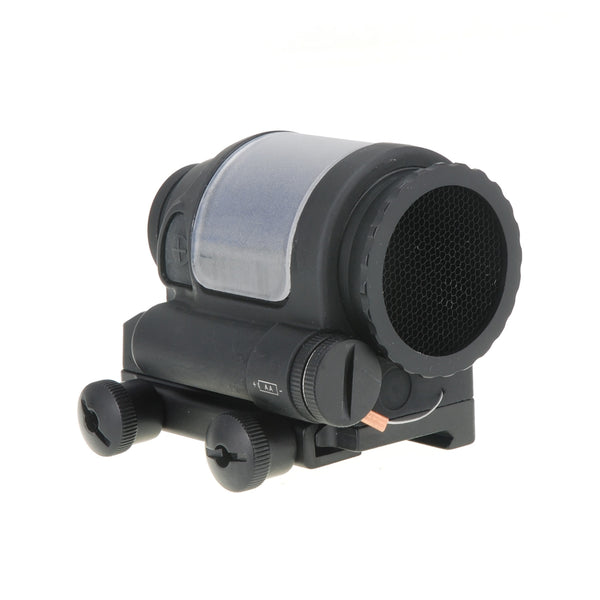 SRS Style 1x38 Red Dot with Killflash - Trigger Airsoft