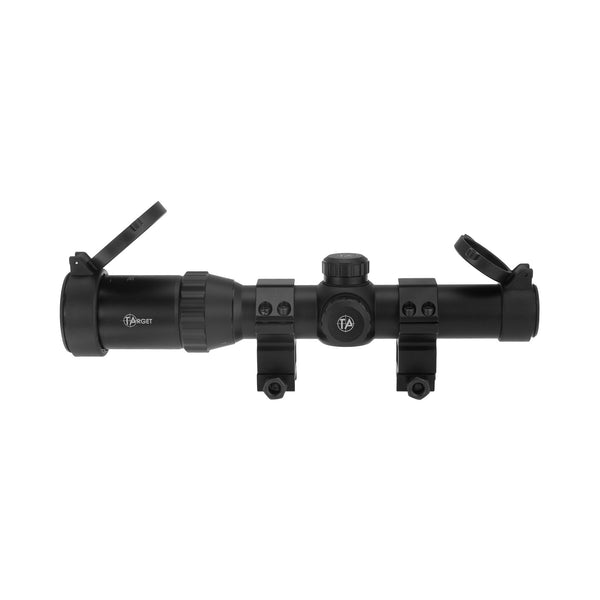 Precision Airsoft Scopes Collection - Trigger Airsoft