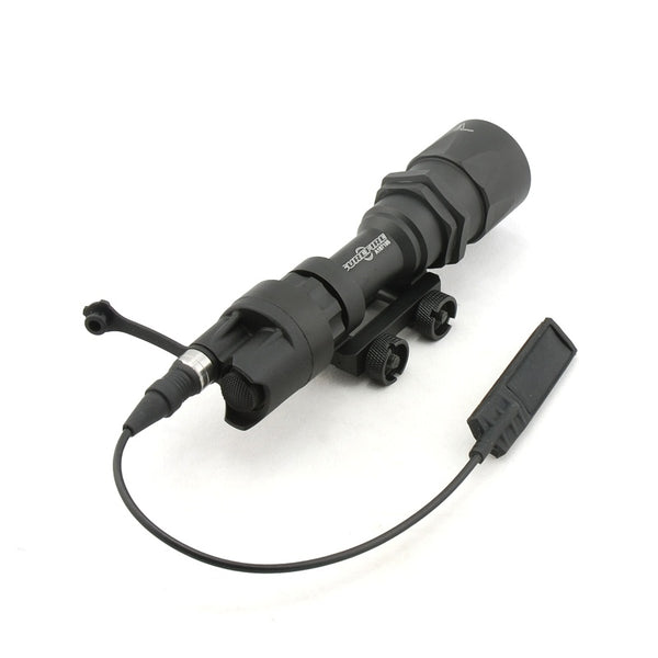 M951 Tactical Light LED - Perfect for Airsoft - Trigger Airsoft