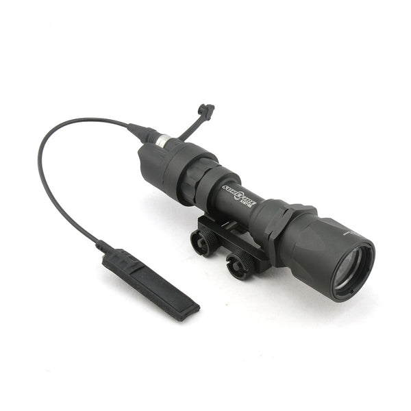 M951 Tactical Light LED - Perfect for Airsoft - Trigger Airsoft