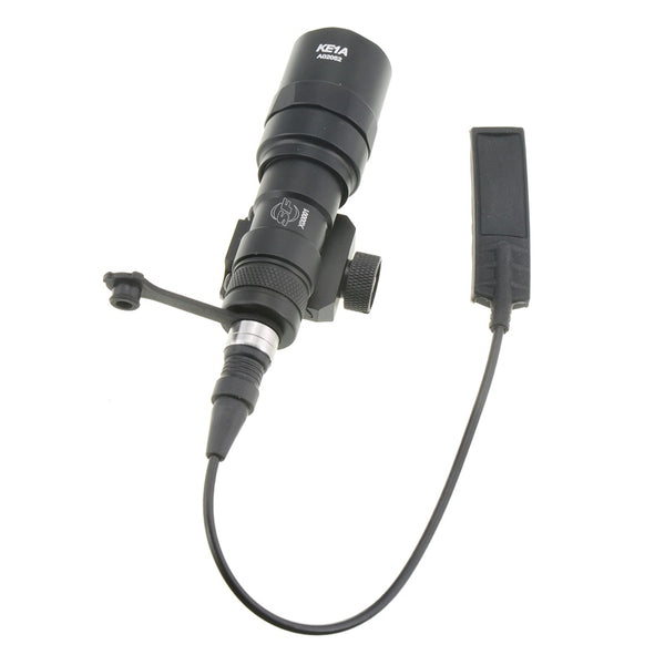 M300B Mini Scoutlight for Airsoft - New Version - Trigger Airsoft