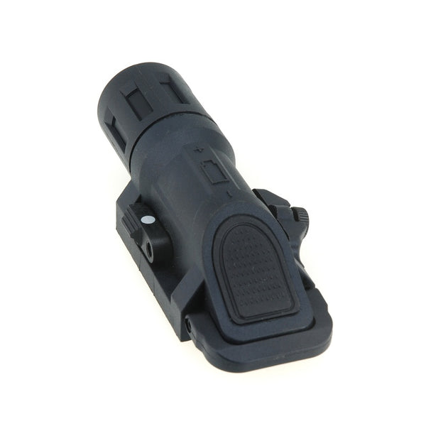 Weapon Mounted Light for Airsoft Gear - Trigger Airsoft