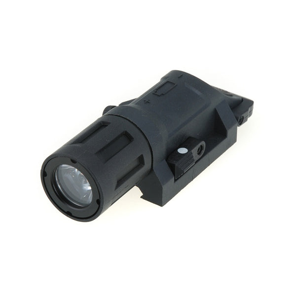 Weapon Mounted Light for Airsoft Gear - Trigger Airsoft