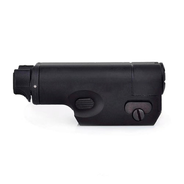 XC1 Ultra-Compact LED Airsoft Handgun Light - Trigger Airsoft