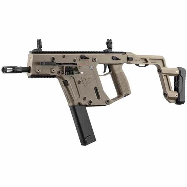 Kriss Vector - Trigger Airsoft