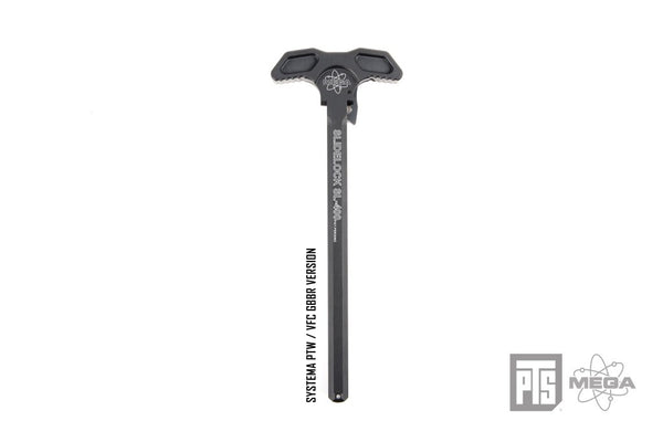 PTS Mega Arms AR-15 Charging Handle - Trigger Airsoft