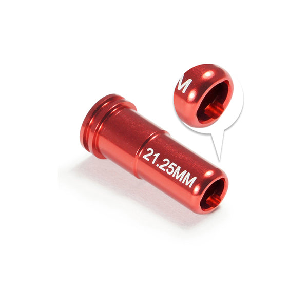 Maxx Model CNC Air Nozzle 21.25mm - Airsoft - Trigger Airsoft