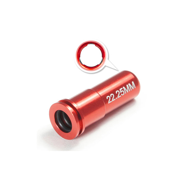 Maxx CNC Air Nozzle 22.25mm for Airsoft - Trigger Airsoft