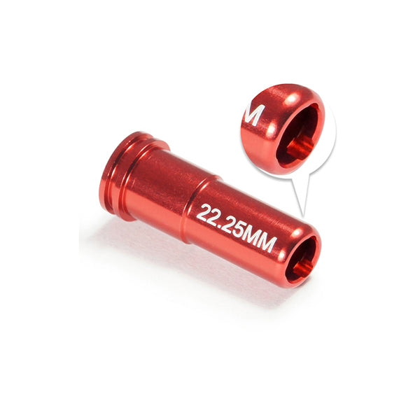 Maxx CNC Air Nozzle 22.25mm for Airsoft - Trigger Airsoft