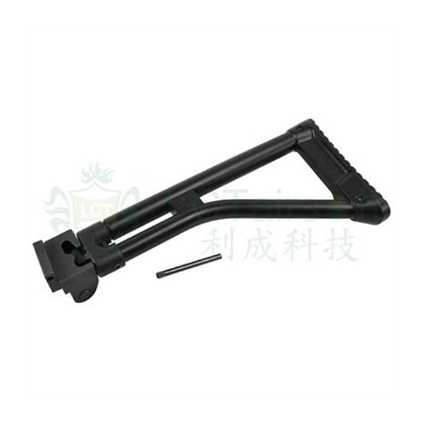 LCT Galil Stock for ASVAL Airsoft - Trigger Airsoft