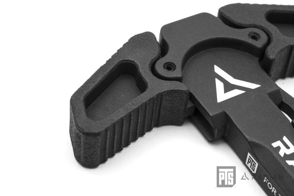 PTS Radian Charging Handle for AEG Airsoft - Trigger Airsoft
