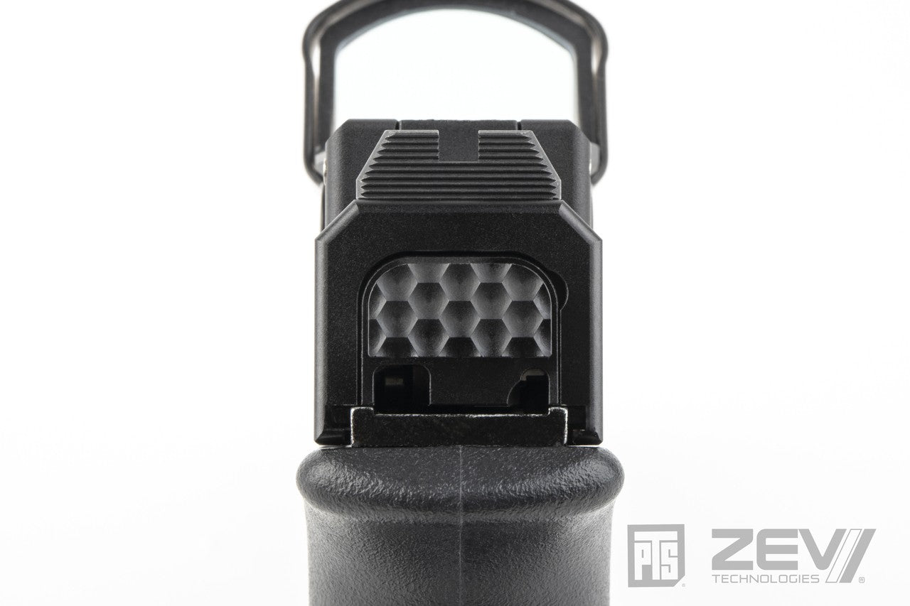 PTS ZEV Combat Sight for VFC Glock Airsoft - Trigger Airsoft