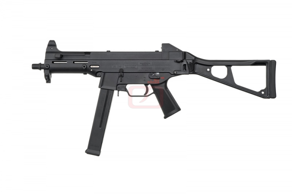 Umarex VFC UMP 45 DX GBBR Airsoft Gun - Trigger Airsoft