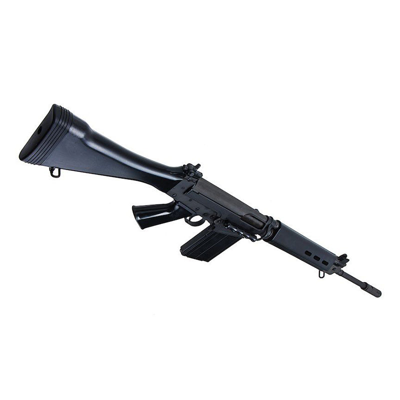 VFC LAR / FAL GBBR: Airsoft Precision - Trigger Airsoft