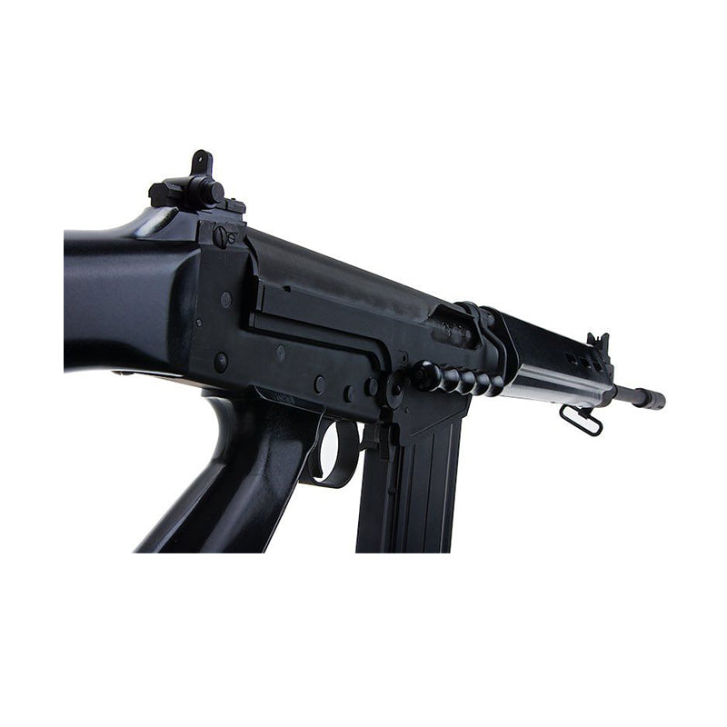 VFC LAR / FAL GBBR: Airsoft Precision - Trigger Airsoft