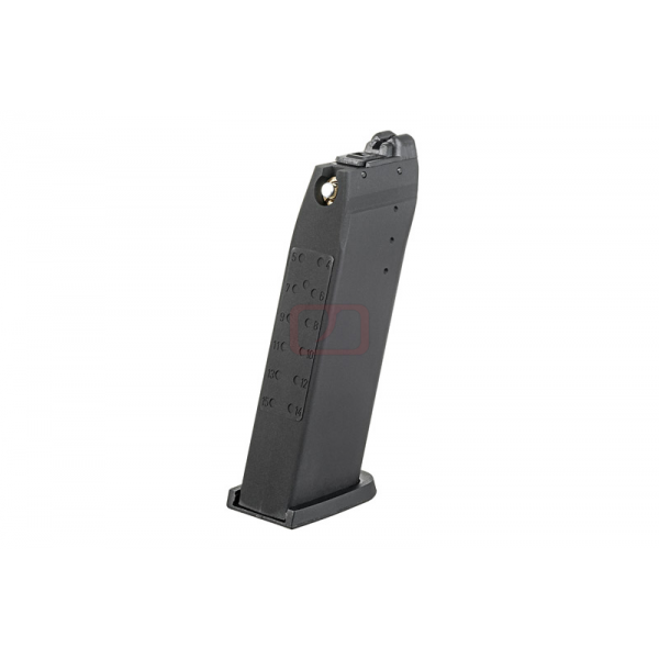 Umarex VFC 22 Rds Mag - USP 9mm | Airsoft Accessory - Trigger Airsoft