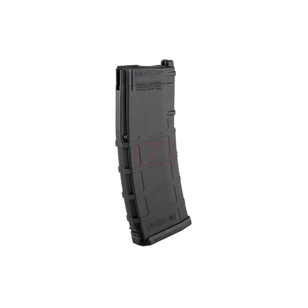 VFC VMAG Gas Mag for HK416 - 30 Rds - Trigger Airsoft