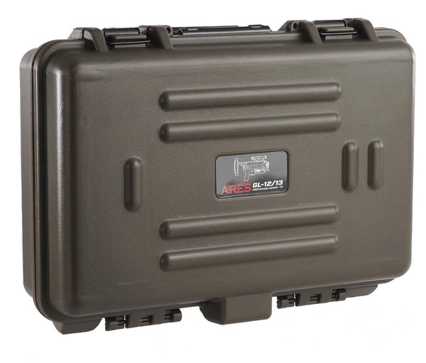 ARES M320 Airsoft Grenade Launcher 2021 Ver. - Trigger Airsoft