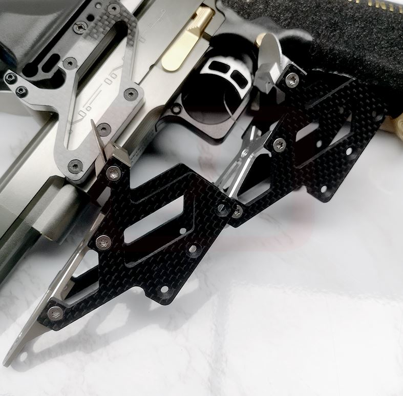 Sale - Trigger Airsoft