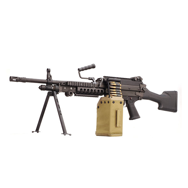 Machine Guns - Trigger Airsoft